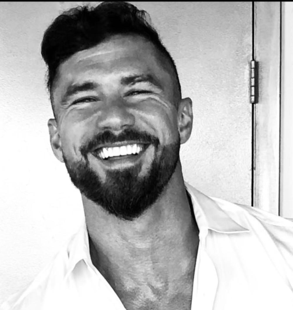 Dr. Ivan Rusilko, MD, - SoFloDrip